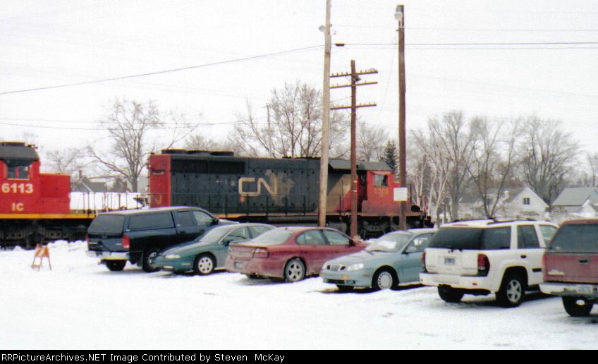 CN 5365